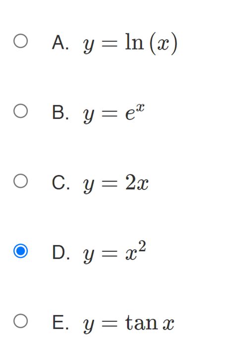 Solved The Slope Field From A Differential Equation Is Chegg Com