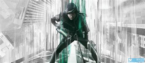 彩虹六号围攻韩国干员干员dokkaebi能力视频介绍3dm单机
