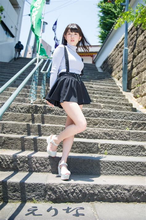神谷えりな（仮面女子）：拡散する写真集「ガジェット女子」 ｜ ガジェット通信 Getnews
