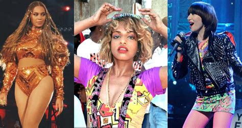 Las 11 Mejores Canciones Del Siglo Xxi Interpretadas Por Mujeres