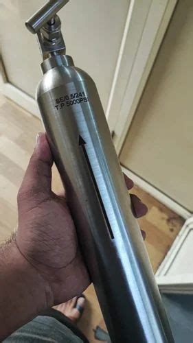 Gas Sampling System At 175000 Gas Samplers In Thane ID 2854509652048