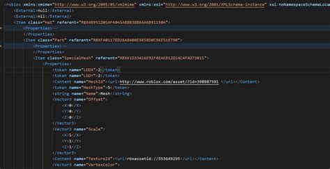 Assetdelivery Web Api Returns Malformed Xmlns Scripting Support