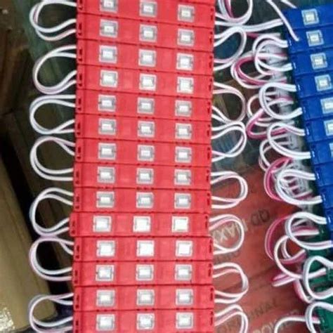 Color Changing LED Strip Light Voltage V At Best Price In Bengaluru ID