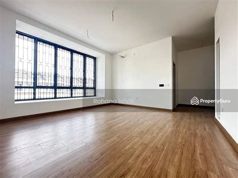 City Of Elmina Elmina Green 5 City Of Emina Shah Alam Selangor 4