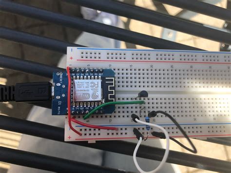 My Dallas 18b20 Isn T Working Sensors Arduino Forum