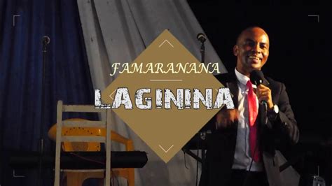 Emission Tv Pasteur Isidore Andrianirina Youtube