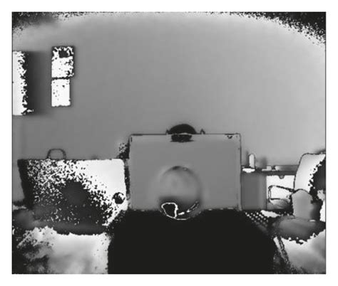 Comparison Of Various Algorithms For Hole Patching A Original Depth Download Scientific