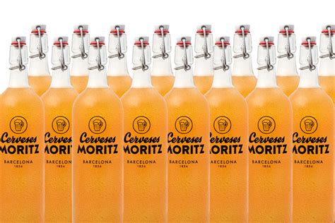 You Can Now Taste Moritz Beer Brewed By Iqs Students Iqs