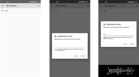 Here S How To Install Windows On An Android Tablet Android Authority
