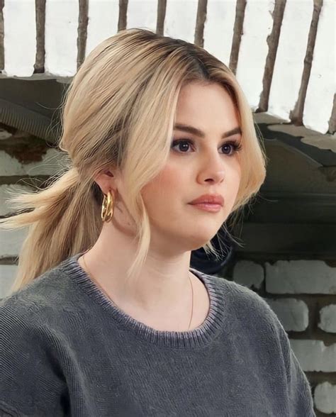 Selena Gomez Rjerkofftoceleb