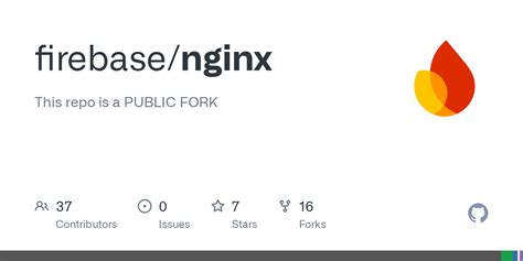 Github Firebasenginx This Repo Is A Public Fork