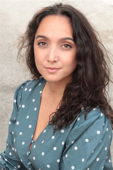 Aylie Landès Actriz E Talenta