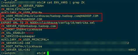 Mrs集群内clickhouse数据迁移至其他mrs集群clickhouse数据迁移同步使用clickhouse组件操作指南（lts版）mapreduce服务 Mrs 华为云
