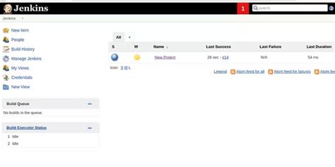 Automate Building CI CD Pipelines With Jenkins And GitHub Eternal Blog