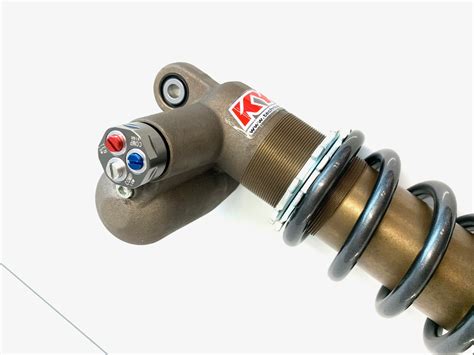 Kyb Factory Kit Shock Honkawyam Oneclick Suspension