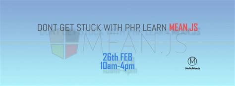 why learn mean stack