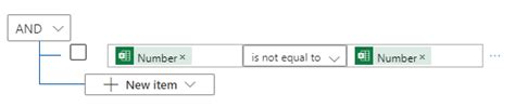 Power Automate Verify If Email Attachment Excel Has The Same Content