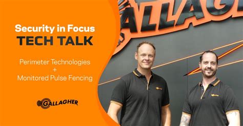 Gallagher Security On Linkedin Gallaghersecurity Perimetersecurity Accesscontrol