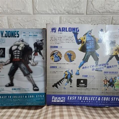 Onepiece Figures Dolls 아츠제로호디존스 아츠제로아론 아츠제로피규어 원피스아츠제로 On Bunjang With Safe Global Shipping
