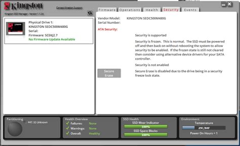 Secure Erase Erlauben Computerbase Forum
