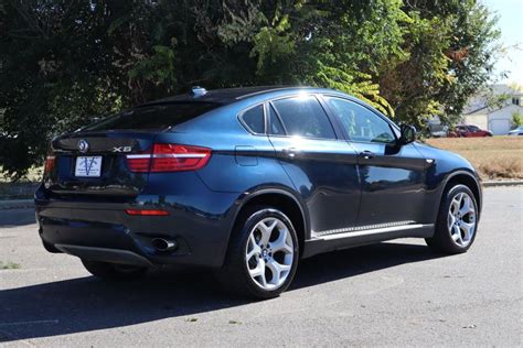 2014 Bmw X6 Xdrive35i Victory Motors Of Colorado