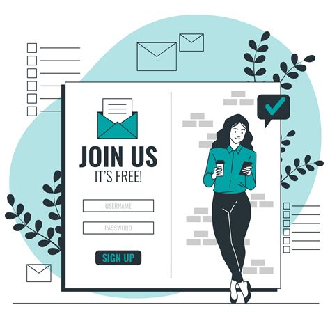 Improve Signup Experience Template Asklayer