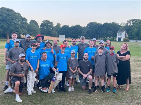 Elise Ainger On Linkedin 🏏