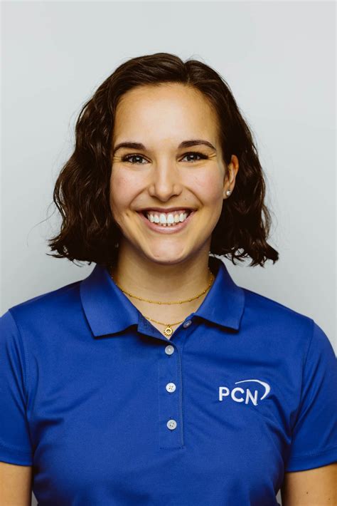 Pénélope Croteau Pcn Physio