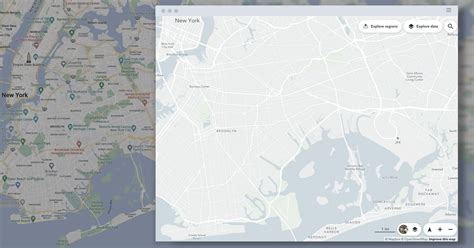 The Power Of Digital Mapping Software