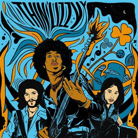 Thin Lizzy Mit Erstem Neuen Album Seit Mehr Als 40 Jahren „acoustic