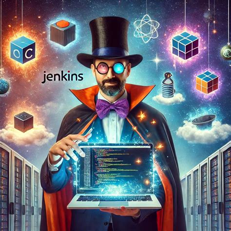 yadnesh nikam on linkedin devops cloudcomputing techhumor cicd