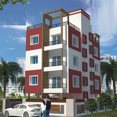1 Bhk Homes In Pune By Om Sai Developers Dwello