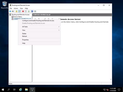 Setting Up Independent Environments In Hyper V Out Of Office Hours