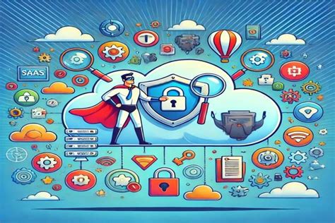 Hani El Qasem On Linkedin Saas Security Posture Management Sspm An Essential Strategy For