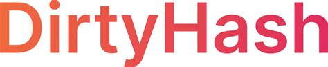 GitHub PerinnoAB DirtyHash Open Source Project To Help The Web Community Fight Frauds And Scams