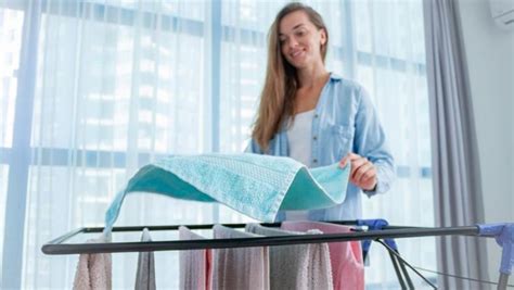 Як швидко висушити білизну у квартирі в холодну пору року лайфхаки Афіша Bigmir Net