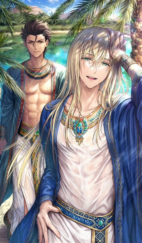 diarmuid ua duibhne, fionn mac cumhaill, and diarmuid ua duibhne (fate ...