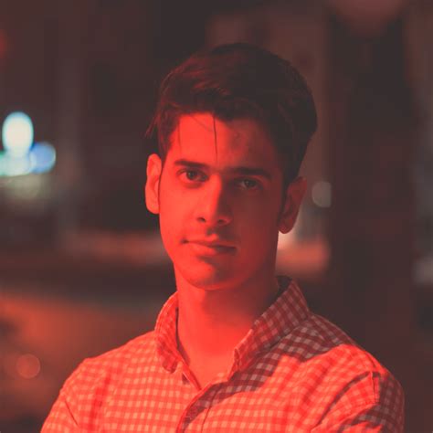 Mohammad Keramati ویرگول