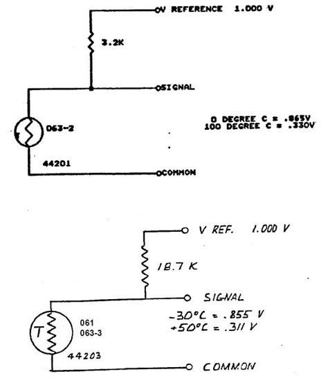 met one instruments 061 temperature sensor owner s manual