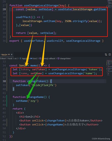 react（九）：其他hook、自定义hook、redux和hook联动 react 封装自定义hook csdn博客