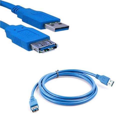Jual Kabel Sambung Usb 3 0 Male Ke Female 150cm A27 Di Seller Bentley