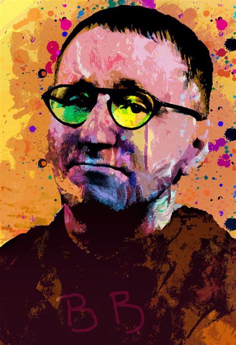 Bertolt Brecht Tribute Teatral