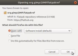 How To Install Flatpak Apps In Ubuntu And Other Linux