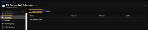 Manage Azure Vm Schedules Control Costs And Efficiency