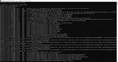 Java Jar Jenkinswar Command At Will Mcguirk Blog