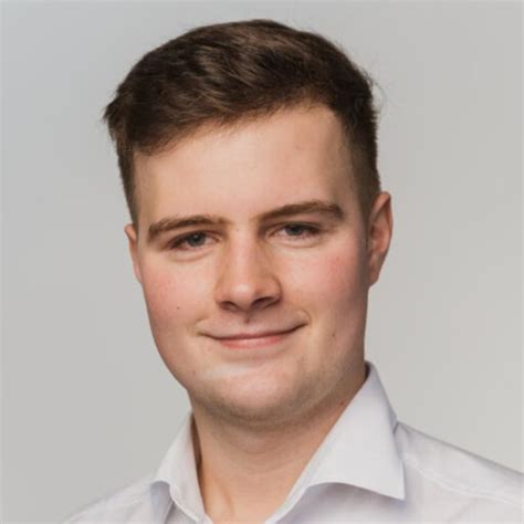 Julian WithÖft Master Of Science Technische Universität Dortmund Dortmund Tud