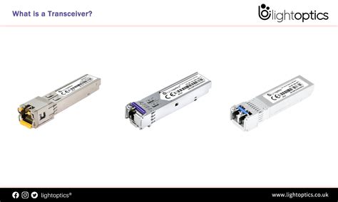 What Is A Transceiver Do At Annabelle Focken Blog