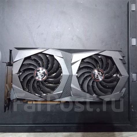 GeForce RTX 2070 Gaming Z 8G, б/у, в наличии. Цена: 20 000₽ в Лесозаводске