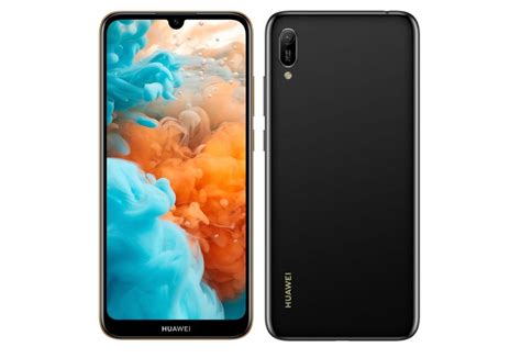 فایل حذف Frp هواوی Huawei Y6 Pro 2019 Mrd Lx2 تعمیرات موبایل ارور موبایل