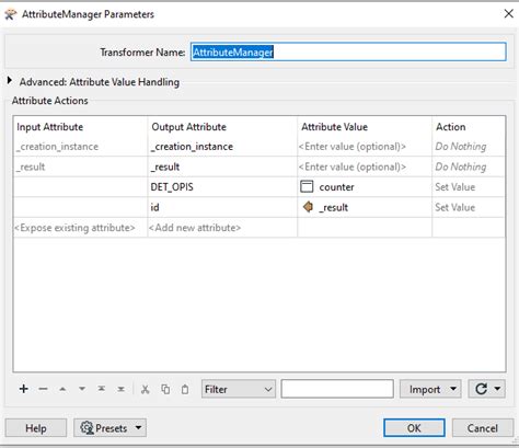 If Loop In Fme With Creator I Community